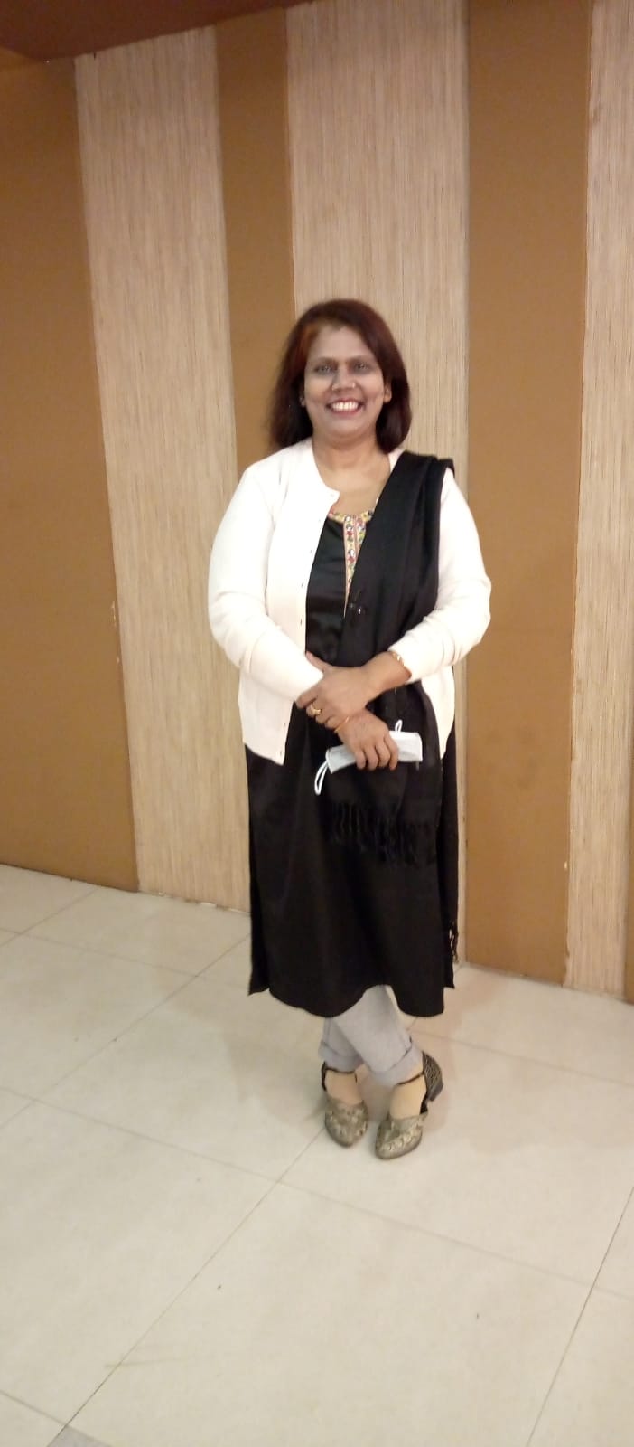 China Rahman - LIE, Bangladesh - Streetnet International